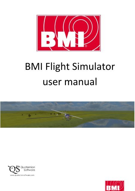 BMI Flightsimulator GB.pdf - BMI-models