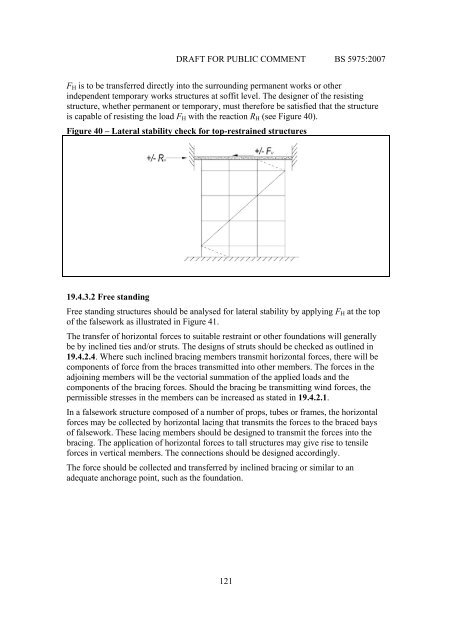 DRAFT FOR PUBLIC COMMENT