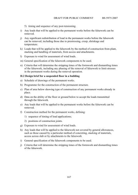 DRAFT FOR PUBLIC COMMENT