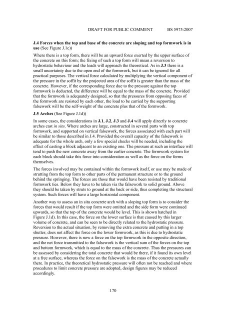 DRAFT FOR PUBLIC COMMENT