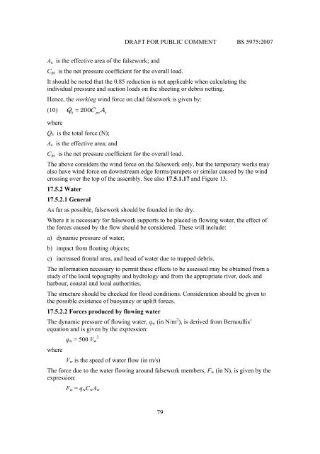 DRAFT FOR PUBLIC COMMENT