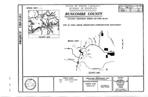 Ncdot Connect Planning
