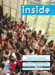 South Park - Kyle Brflovsky papercraft - Paper Inside