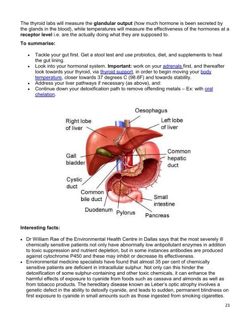 Methionine, taken as SAM,