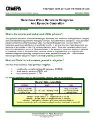 Forms, Lists and Checklis