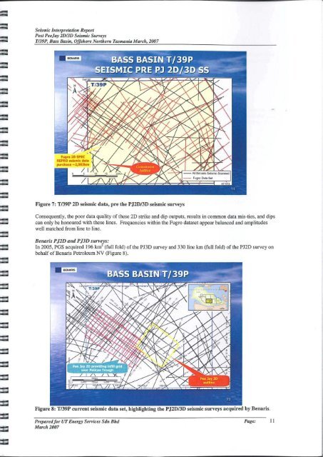 Seismic Interpretation Re