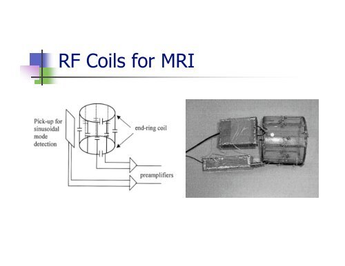 RF