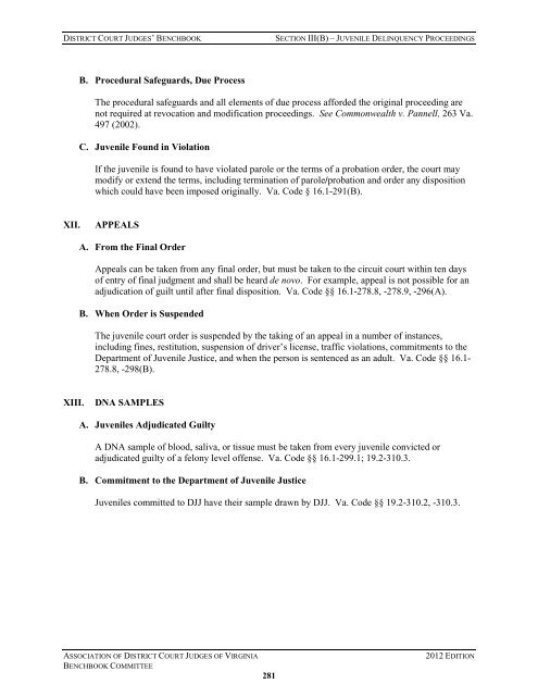 DISTRICT COURT JUDGES’