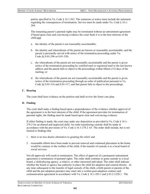 DISTRICT COURT JUDGES’