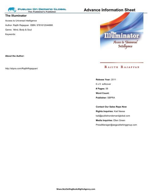 On The Meaning Of Everyth