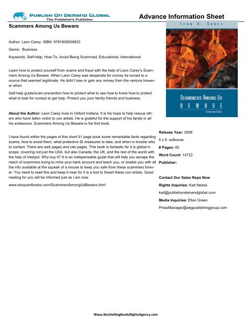 Economics for Amateurs Au