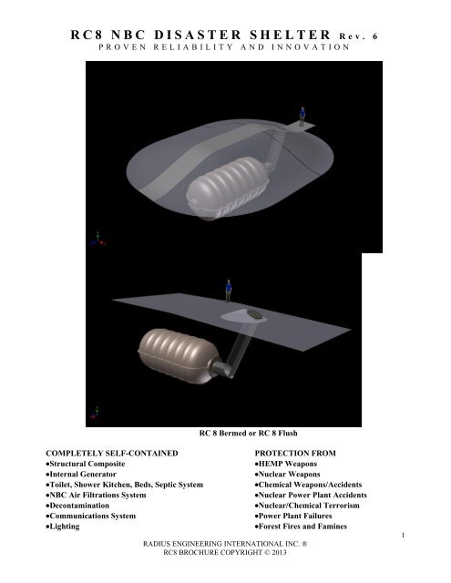 RC8 BRO T2.pdf - Radius Engineering International Inc.