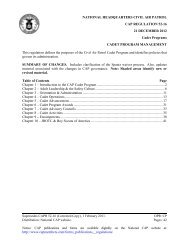 Takeoff Data Card, KYWG