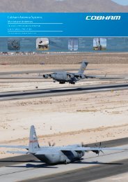 An Introduction to JTIDS / MIDS Link 16 - Synthesys Training