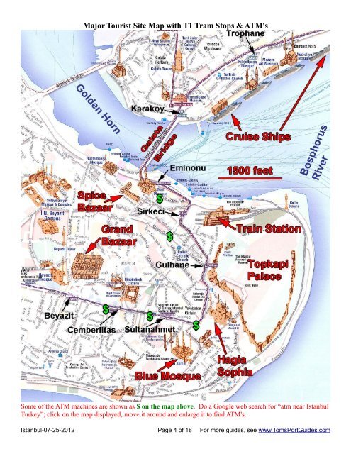 Salipazari Cruise Ship Do