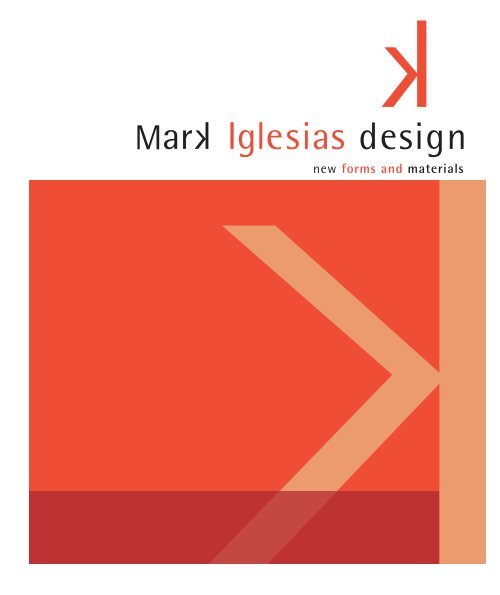 Mark Iglesias Design