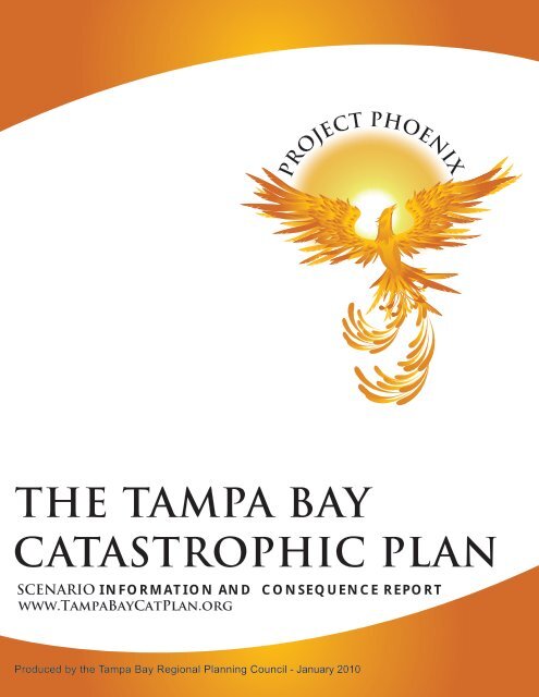 Hurricane Phoenix - Tampa Bay Regional Planning Council