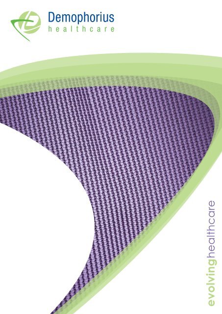 Demophorius