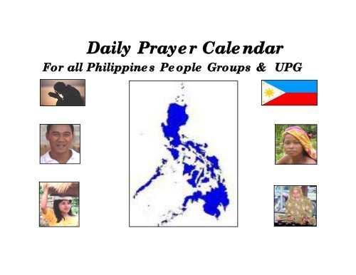 Philippines - Joshua Project