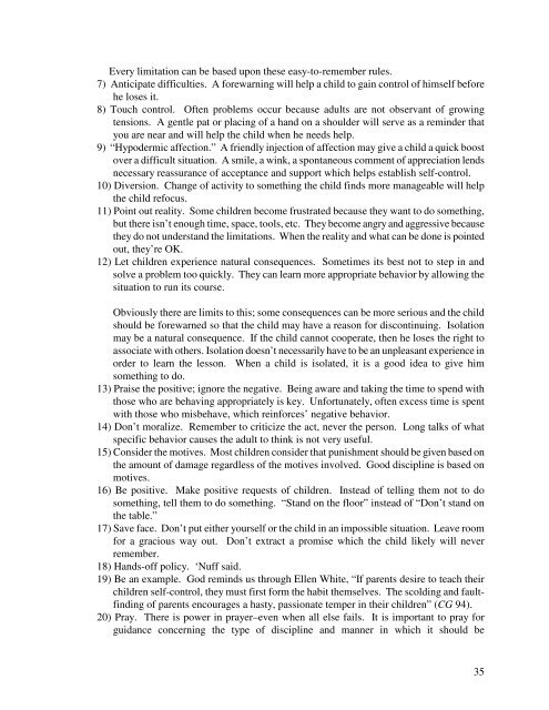 d. What will happen if th