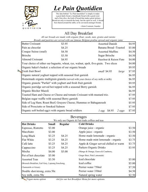 Australia - menu sept 10(1).pdf - Le Pain Quotidien