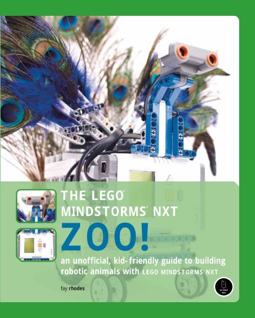 THE LEGO® MINDSTORMS® NXT