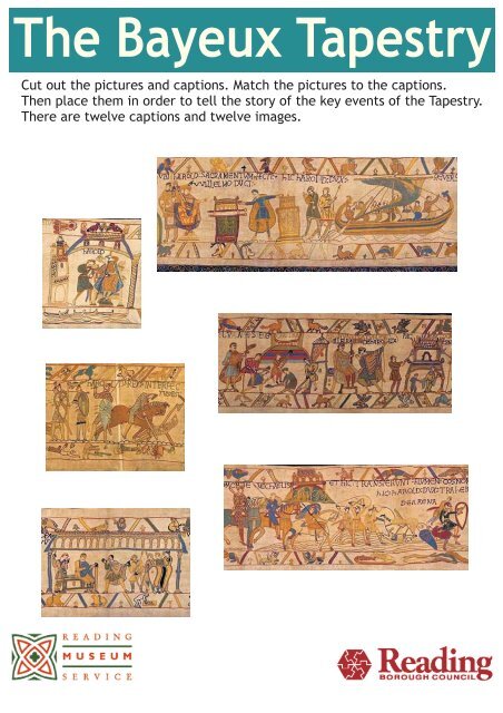 The Bayeux