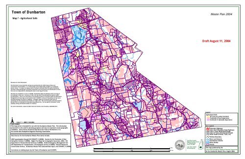 Town of Dunbarton - NH.gov
