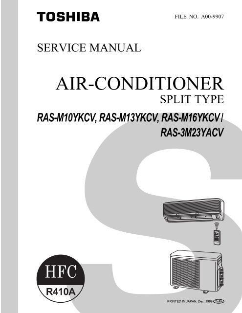 AIR-CONDITIONER
