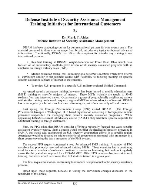 Jenn Kaelin Air Force