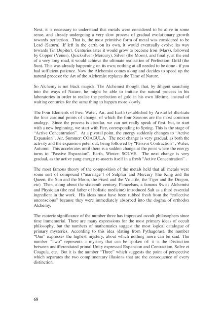 Next, it is necessary to