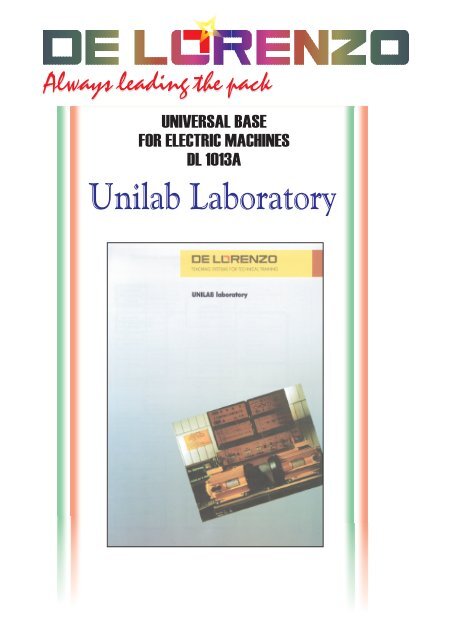 Unilab Laboratory