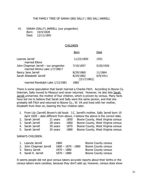 alanced rock, or chimney