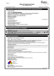 K2000 Cement - Forbo Siegling