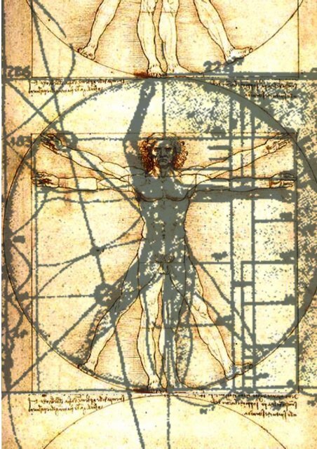 Proportion and Architectural Theory : Le Modulor - Neil Eldem home