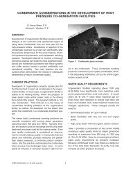 Calibration of the Sievers 500 RL On-Line TOC Analyzer - GE ...