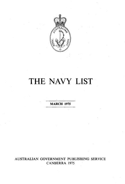 Download - Royal Australian Navy