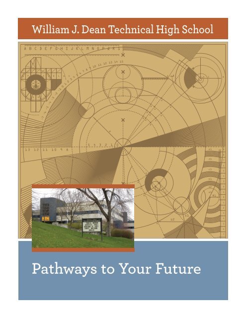 William J. Dean Technical High School - Holyoke Public Schools