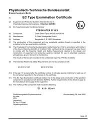 ec-type-examination certificate - Goennheimer.de