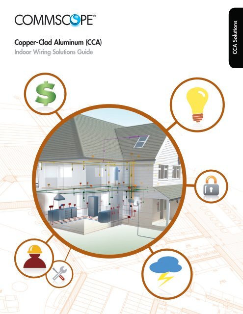 Copper-Clad Aluminum (CCA) - CommScope