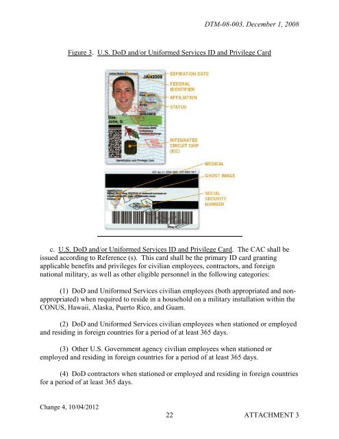 Change 4, 10/04/2012