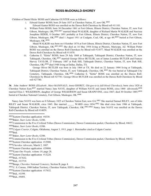 Charles Renatus Hicks