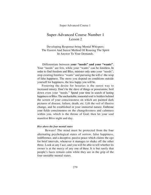 View Sample Pages (PDF) - Alight Products