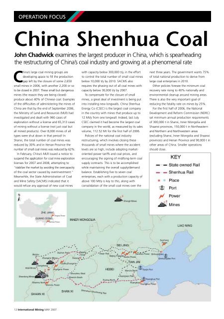 Infomine Logo Iron Price Since 2009 (Ref InfoMine.com (Ref 1) ) |