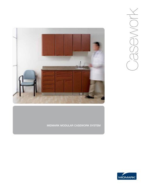 Evolve Cabinets Casework | Cabinets Matttroy