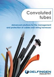 NU-GUARD SC-P - Delfingen