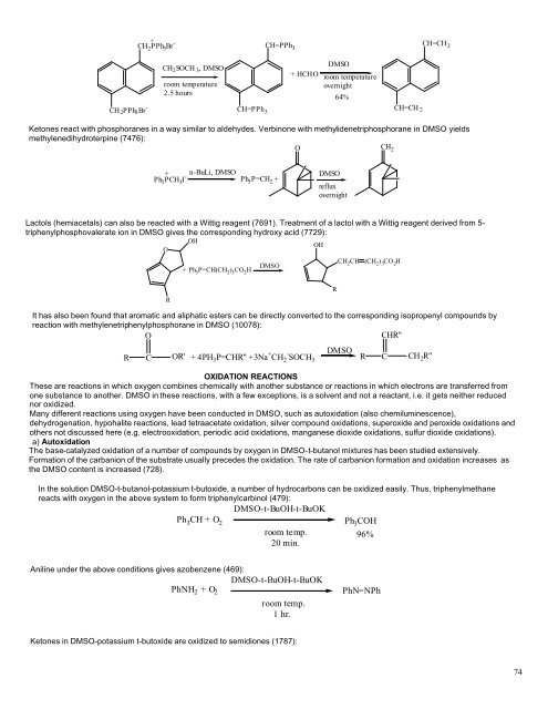 CH2PPh3Br - CH2PPh3 Br