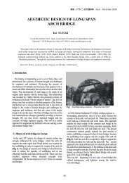 Nebraska's Inverted Tee SHORT- SPAN Bridge System