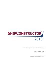 Installation Guide-master - ShipConstructor