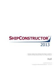Installation Guide-master - ShipConstructor